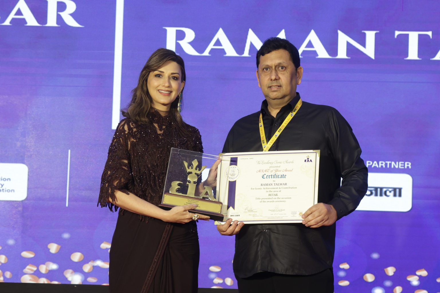 Mumbai Awardees 26th – award-winners
